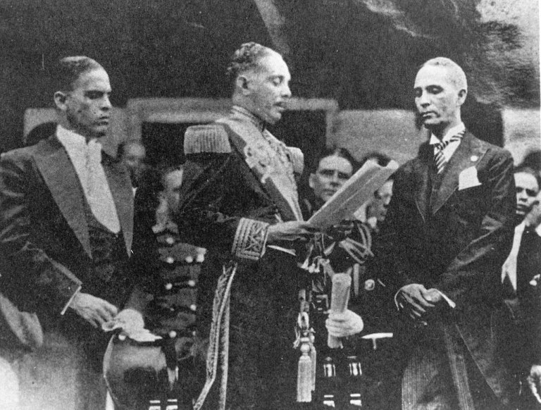 The assassination of a dictator that backfired spectacularly – Penguin ...